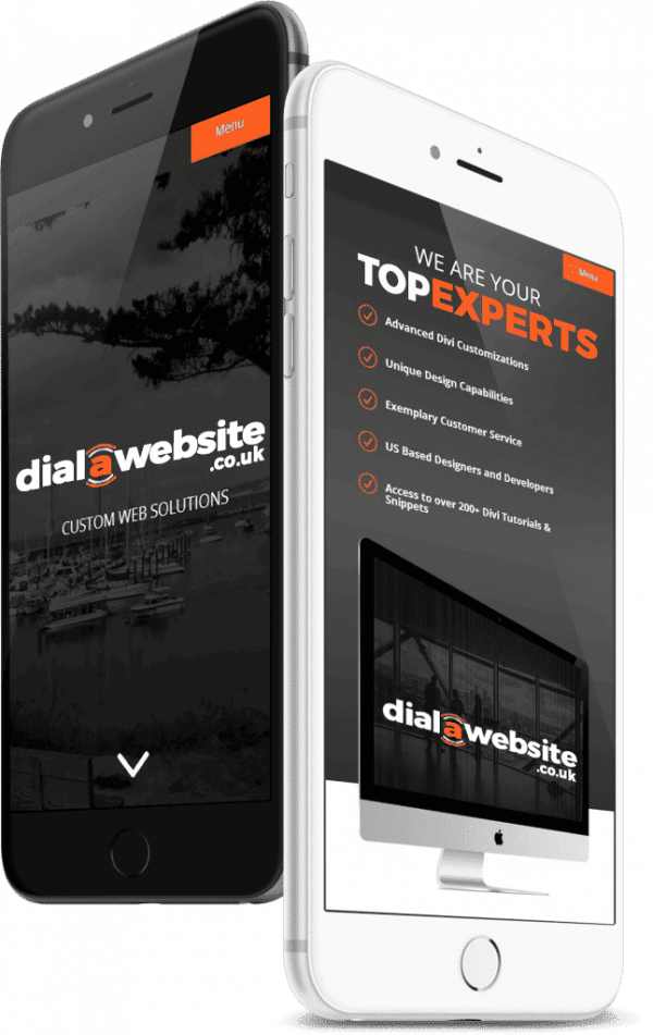 Home - Dial a Website